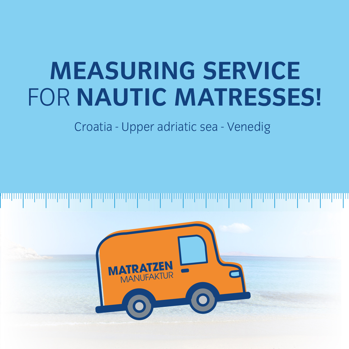 Measuring Service